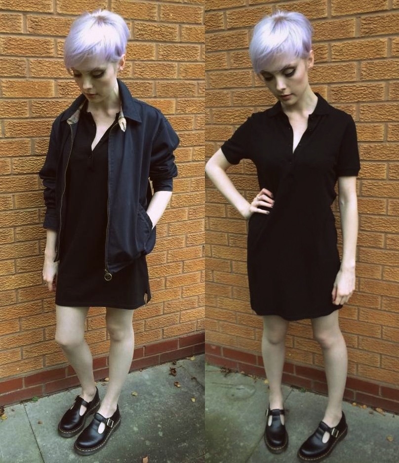 Bringing Back the Mod Look – beautsoup