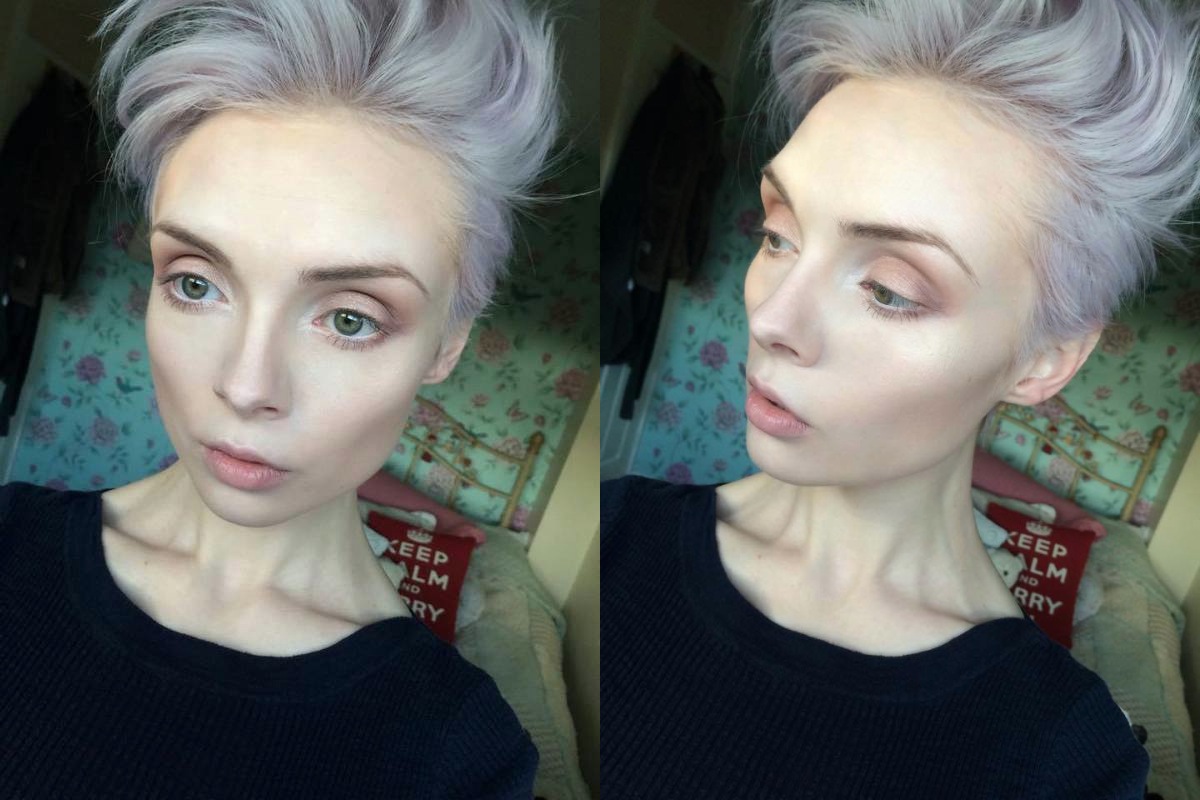 My Contouring Routine – beautsoup