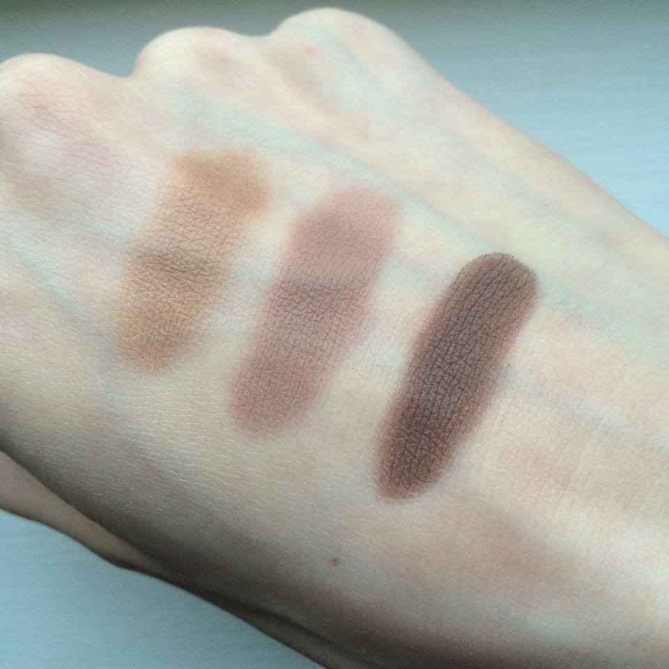 My Custom MAC Eyeshadow Palette: Part 1 – beautsoup